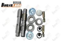 China Mitsubishi Fuso Canter T210 FE100 / 110 / 120 4DR5 Steering Control King Pin Kit KP519 MB025124 for sale