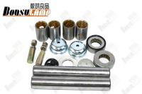 China Mitsubishi Fuso Canter T210 FE100 / 110 / 120 4DR5 Steering Control King Pin Kit KP519 MB025124 for sale