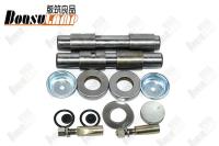 China Mitsubishi Fuso Canter T210 FE100 / 110 / 120 4DR5 Steering Control King Pin Kit KP519 MB025124 for sale