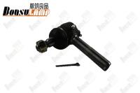 China Isuzu Auto Parts FSR113 1-43150468-0 Tie Rod Joint R 1431504680 for sale