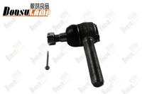China Isuzu Auto Parts FSR113 1431504690 Tie Rod Joint L 1-43150469-0 for sale
