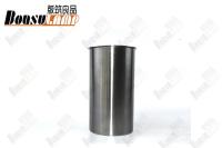 China Isuzu Auto Parts NPR 4BD1 6BD1 1878113541 Cylinder Liner Kit 1-87811354-1 for sale