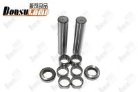 China Isuzu CVR FVR 1878300391 Steering Control King Pin Kit KP222 1-87830039-1 for sale