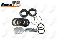 China Isuzu CVR FVR 1878300391 Steering Control King Pin Kit KP222 1-87830039-1 for sale