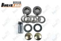 China Isuzu FSR SBR 1878300640 Steering Control King Pin Kit KP224 1-87830064-0 for sale