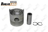 China Isuzu Auto Parts FSR 6BF1 5878101431 Cylinder Liner Kit 5-87810143-1 for sale