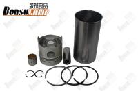 China Isuzu Auto Parts FSR 6BF1 5878101431 Cylinder Liner Kit 5-87810143-1 for sale