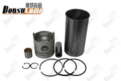 China Isuzu Auto Parts FSR 6BF1 5878101431 Cylinder Liner Kit 5-87810143-1 for sale
