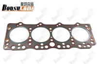 China 4BD1 4BD1T 4BC2 Engine Cylinder Head Gasket 8-94145839-0 For Isuzu ELF 350 ELF 250 3268cc 3856cc for sale