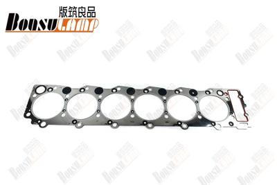 China Engine Cylinder Head Gasket 8-94393346-3 For Isuzu FSR 6HH1 8943933463 for sale
