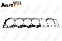 China Engine Cylinder Head Gasket 8-94396334-0 For Isuzu FVR 6HE1 8-94396334-0 for sale