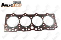China Engine Cylinder Head Gasket 8944189210 For Isuzu NPR 4BE1 8-94418921-0 for sale
