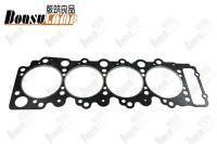 China Engine Cylinder Head Gasket 8973494910 For Isuzu NPR 4HG1T 8-97349491-0 for sale