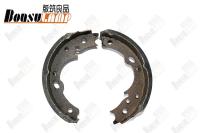China Brake Lining ISUZU 1-00040201-0 Brake System For NPR 4HF1 1000402010 for sale