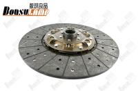 China Original Clutch Disc 430*16 MM 1-31240699-0 EXR 10PC1 For ISUZU 1312406990 for sale
