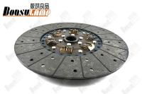 China Original Clutch Disc 430*16 MM 1-31240699-0 EXR 10PC1 For ISUZU 1312406990 for sale