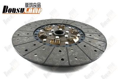 China Original Clutch Disc 430*16 MM 1-31240699-0 EXR 10PC1 For ISUZU 1312406990 for sale