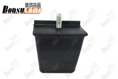 China Isuzu 8941420440 Truck Rubber Cushion For NHR NKR 8-94142044-0 for sale