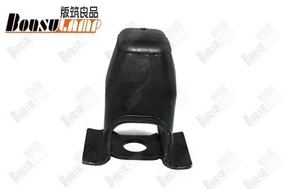 China Rubber Cushion 8-94150265-0 NKR NHR FOR ISUZU Truck Parts 8941502650 for sale