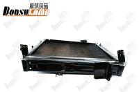 China Auto Parts NQR 700P NPR 4HF1 4HG1 Radiator 8-97177193-1 For Isuzu 8971771931 for sale
