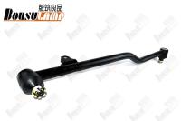 China Drag Link Assy Isuzu Truck Parts 8980220720 For NLR 8-98022072-0 for sale