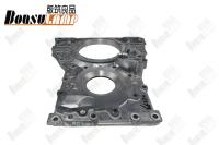 China 8980571510 ISUZU NPR NQR 700P 4HK1 Timing Kit Cover 8-98057151-0 for sale