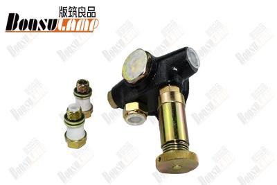 China 1157501550 ISUZU FRR FSR 6HH1 6HE1 Injection Fuel Feed Pump 1-15750155-0 for sale