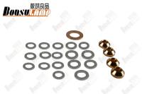 China 1-85412011-0 ISUZU Auto Parts Fuel Injection Nozzle Repair Kit 1854120110 For 4HF1 for sale