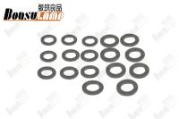 China 1-85412011-0 ISUZU Auto Parts Fuel Injection Nozzle Repair Kit 1854120110 For 4HF1 for sale