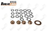 China 1-85412011-0 ISUZU Auto Parts Fuel Injection Nozzle Repair Kit 1854120110 For 4HF1 for sale