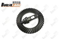 China 1-41210602-0 Final Drive Gear Set 45/7 1412106020 ISUZU CXZ EXZ CVR FVM for sale