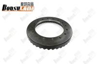China 1-41210602-0 Final Drive Gear Set 45/7 1412106020 ISUZU CXZ EXZ CVR FVM for sale