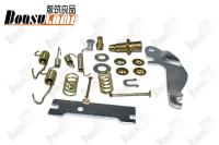 China Diesel Engine 8534855860 Handbrake Drum Repair Kit 8-53485586-0 J116E3 for sale