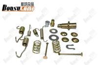 China Diesel Engine 8534855860 Handbrake Drum Repair Kit 8-53485586-0 J116E3 for sale