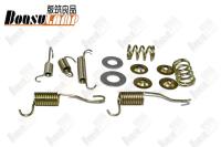 China Diesel Engine 8534855860 Handbrake Drum Repair Kit 8-53485586-0 J116E3 for sale