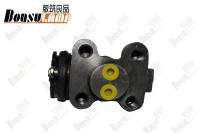 China Front Brake Wheel Cylinder 8971447980 For 4.6 Bus 4HG1 Engine 8-97144798-0 for sale