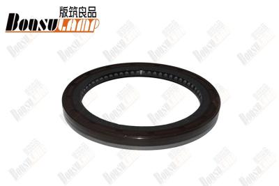 China 1-09625439-1 1096254391 FTR 6BD1T 6BG1T 6BD1 6BG1 Crankshaft Rear Oil Seal For Isuzu Diesel Engine Spare Parts for sale