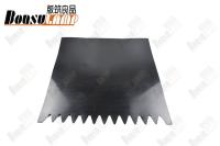 China 8-97218080-0 Flap Mud Guard Front Wheel ISUZU NPR NPR-HD NQR 8972180800 for sale