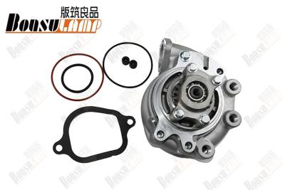 China 1-87310996-0 8-97615905-0 Water Pump ISUZU CYZ51 6WF1 8981460730 8-98146073-0 for sale