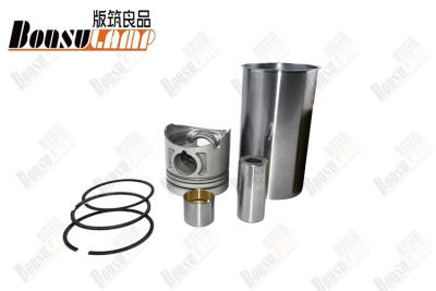 China Engine Liner Kit For Isuzu 100P-T 4JB1-T 5878131940 Replacement Parts 5-87813194-0 for sale