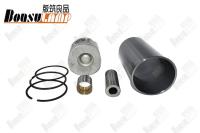 China Engine Liner Kit For Isuzu 100P-T 4JB1-T 5878131940 Replacement Parts 5-87813194-0 for sale