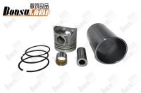China Engine Liner Kit For Isuzu 100P-T 4JB1-T 5878131940 Replacement Parts 5-87813194-0 for sale