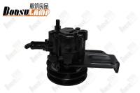 China Auto Parts Power Steering Pump 8-97129593-0 8971295930 For Isuzu TFR 4JA1 4JB1 for sale