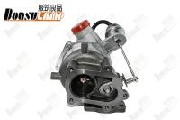 China Genuine Original 8-98000031-0 8-98000031-2 Turbocharger Assembly For ISUZU FTR 700P for sale