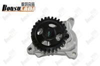 China Diesel Engine 700P NPR 4HF1 4HK1 6HK1 Oil Pump 8-98017585-1 8980175851 for sale