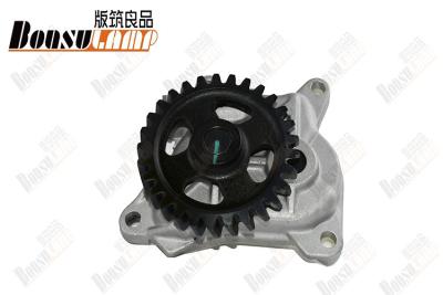 China Diesel Engine 700P NPR 4HF1 4HK1 6HK1 Oil Pump 8-98017585-1 8980175851 for sale