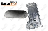 China NPR 4HK18-98085312-0 Oil Cooler Assy For ISUZU 8980853120 for sale