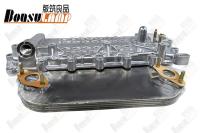 China NPR 4HK18-98085312-0 Oil Cooler Assy For ISUZU 8980853120 for sale