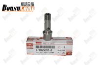 China Fuel Pump Valve Bolt For Oil Return Screw Of Diesel High Pressure Pump Of 4HK1 6HK1 Engine Feed Pump for sale
