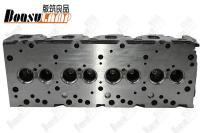 China Car Accessories 3.0L 3000CC 4JH1 4JH1-TC Diesel Engine Cylinder Head 8-94431523-1 8944315231 TFR NHR 100P for sale